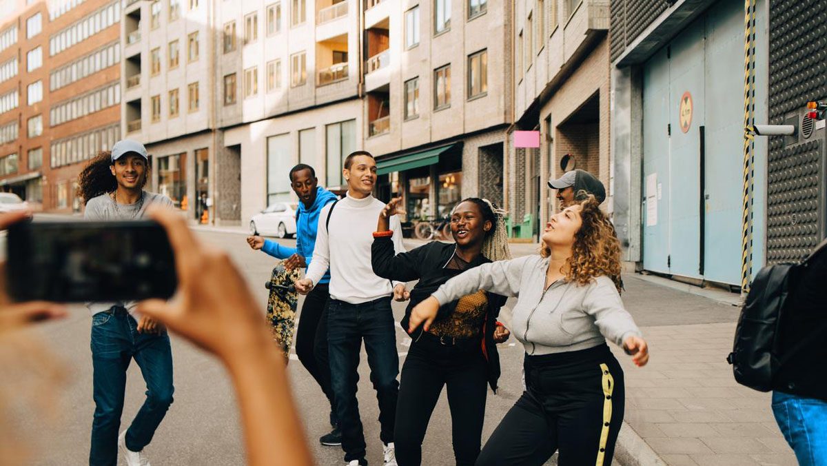 Human Rights Day: 76 years of a milestone in history - Telefónica