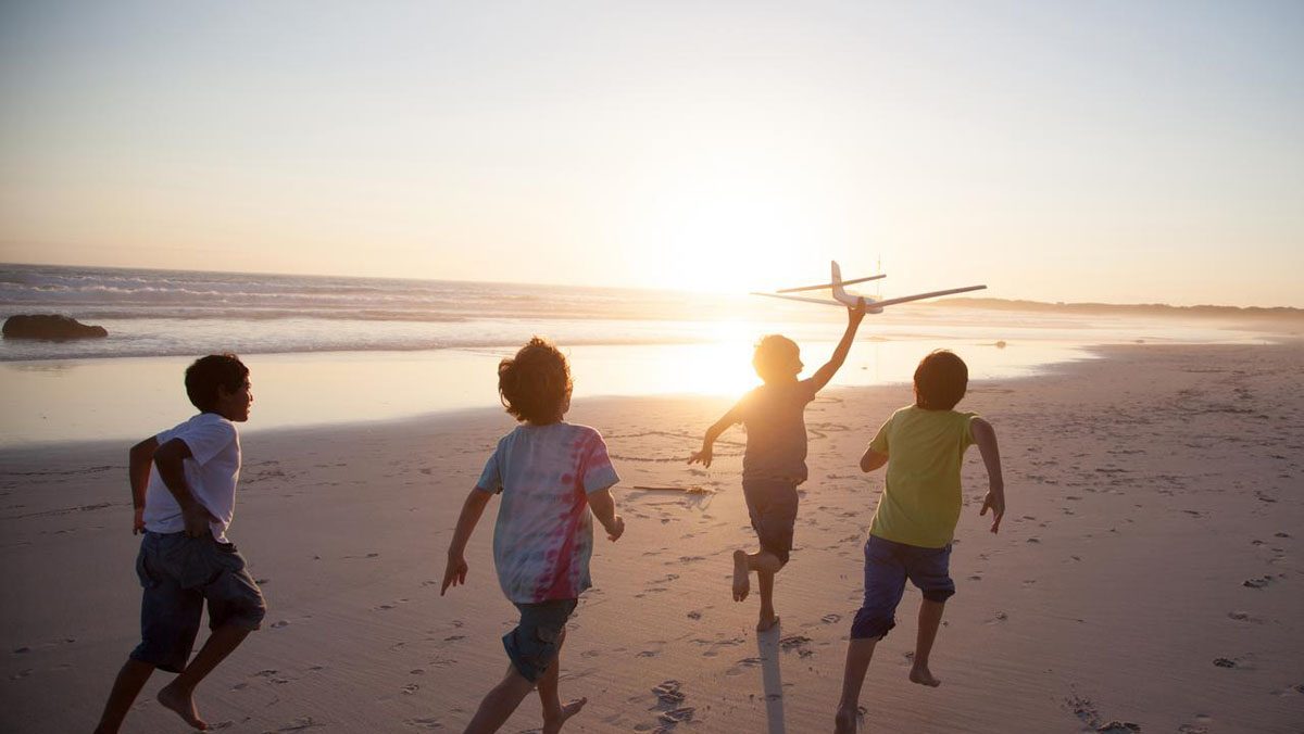 World Children's Day: Raising awareness of the most vulnerable - Telefónica