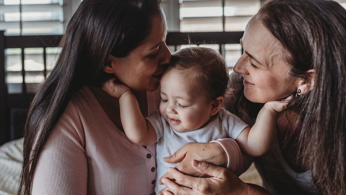 Sexual Diversity And Gender Identity Clarifying Concepts Telefónica