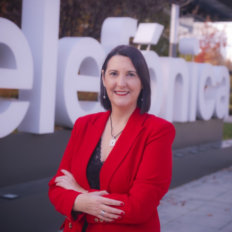 Telefónica has made it possible to promote the progress of society.