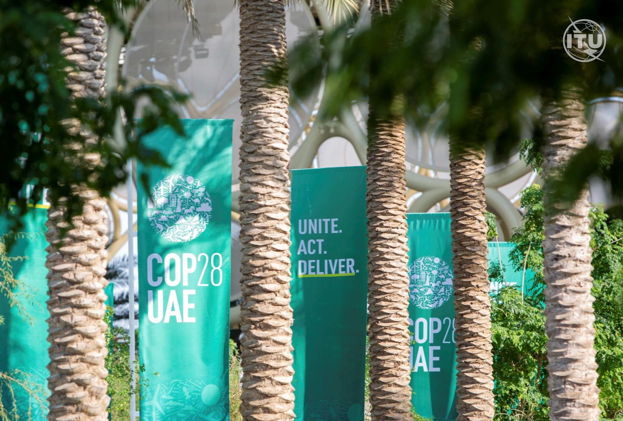 What are green technologies? - Telefónica