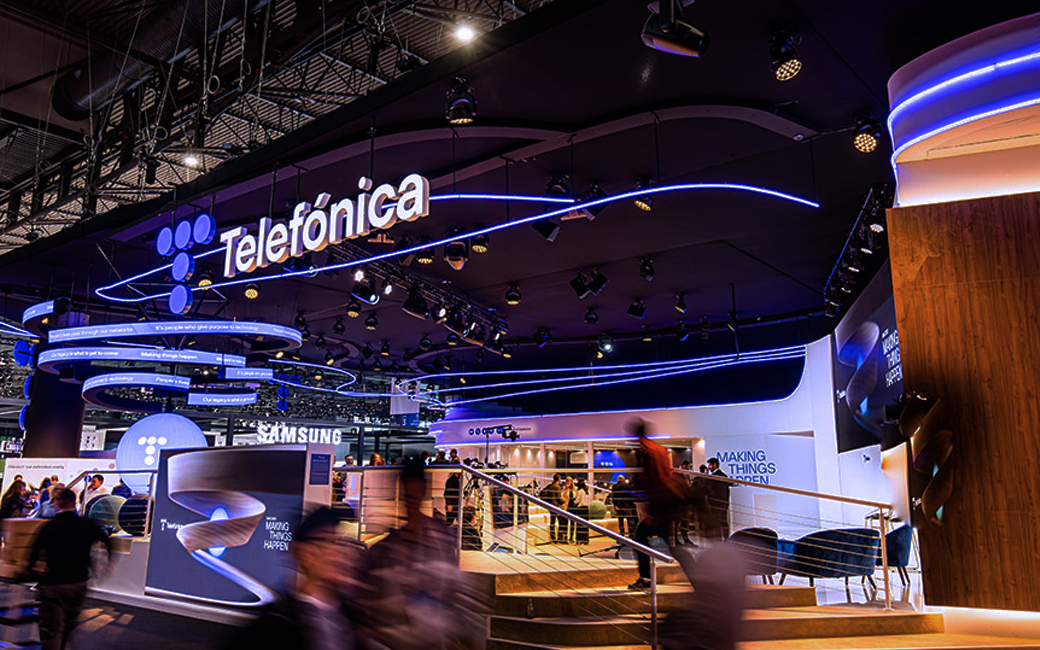 What is Open Gateway?