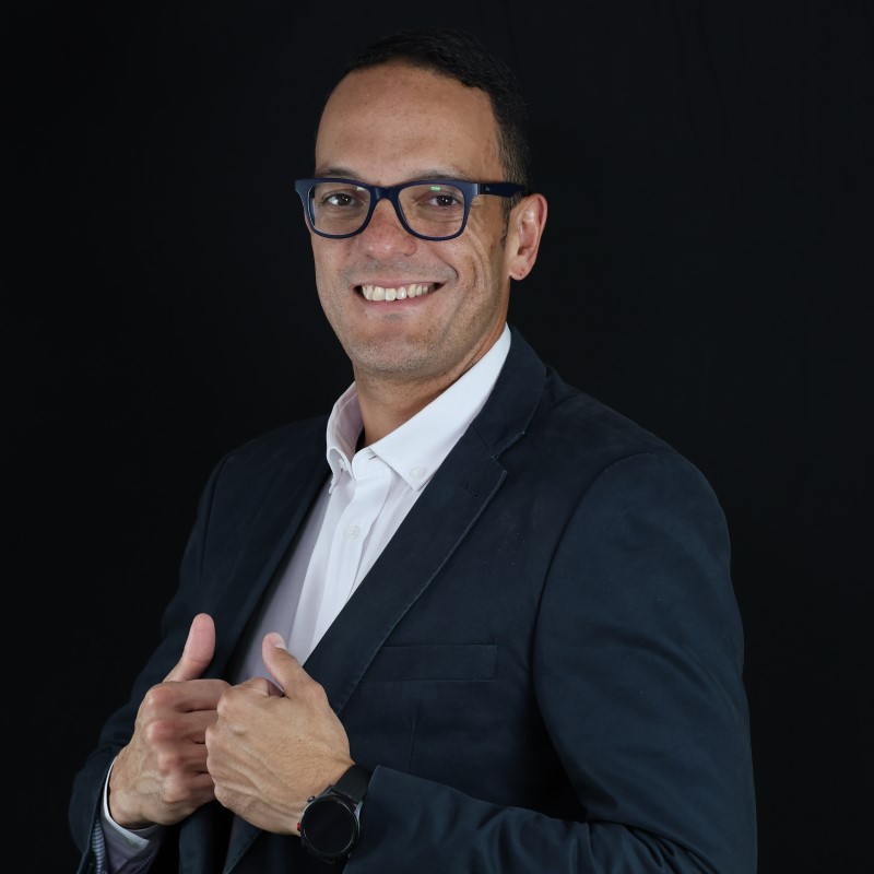 Enormous efforts in Venezuela to maintain the network.