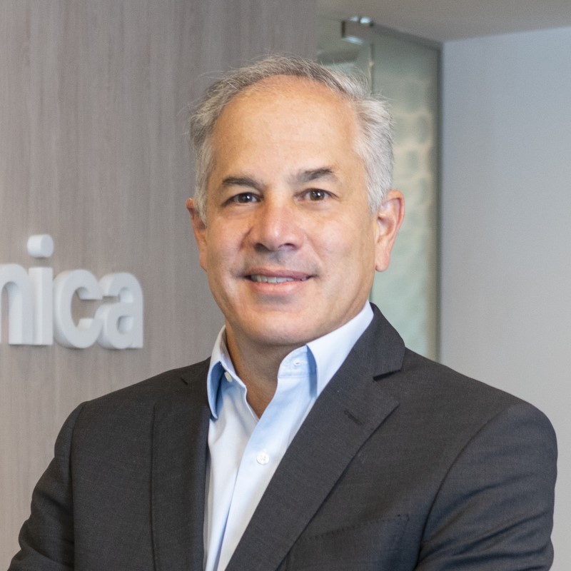 Luis Benatuil - Telefónica