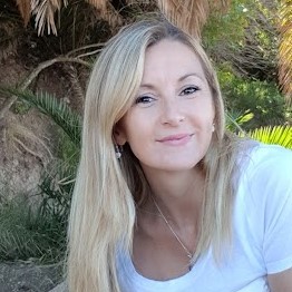 Andrea Prado - Telefónica