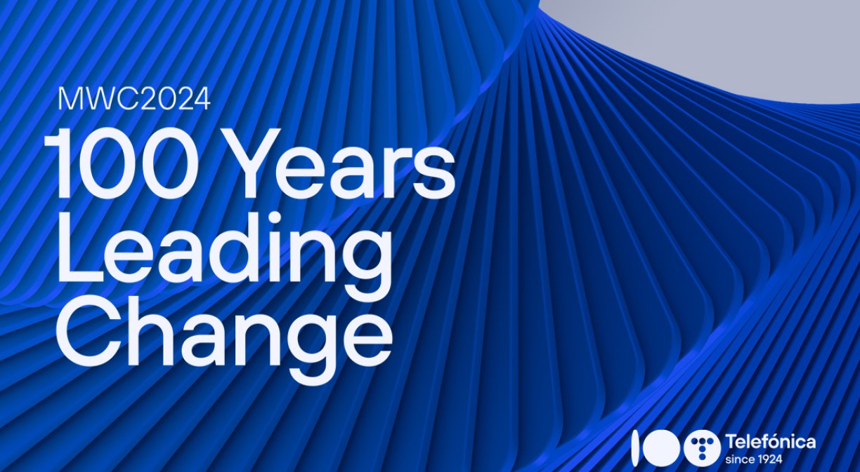 News about Mobile World Congress 2024 - Telefónica