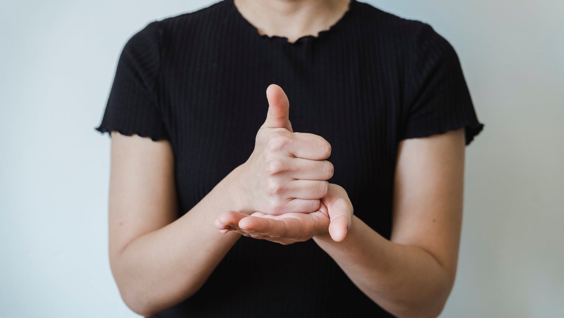 Challenges for hearing impaired people - Telefónica
