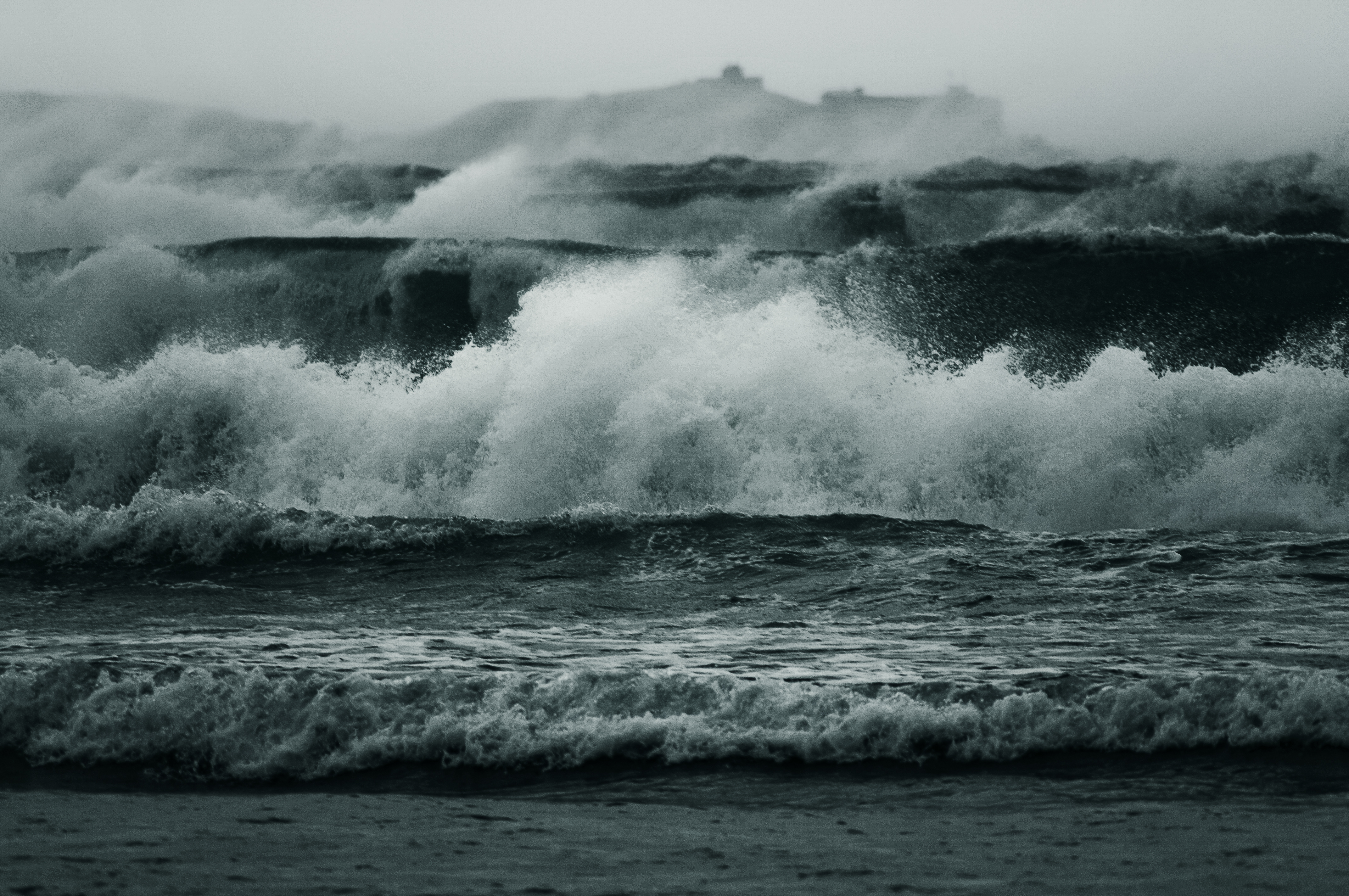 Telefónica invests in Mitiga, a pioneer in climate risk intelligence ...