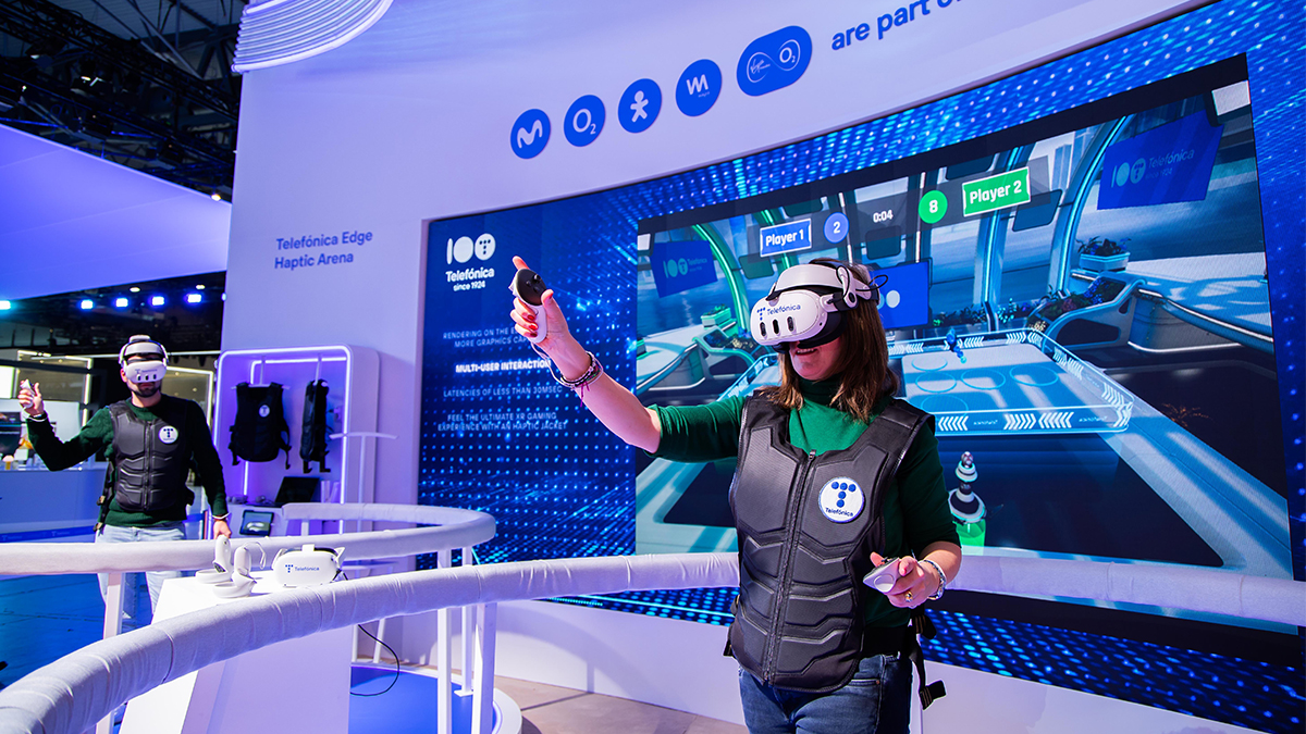 6 examples of the metaverse to understand and immerse yourself in it ...