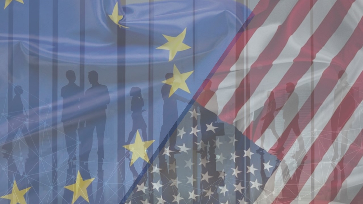 Competition, competitiveness, and consumer welfare standard: US vs EU ...
