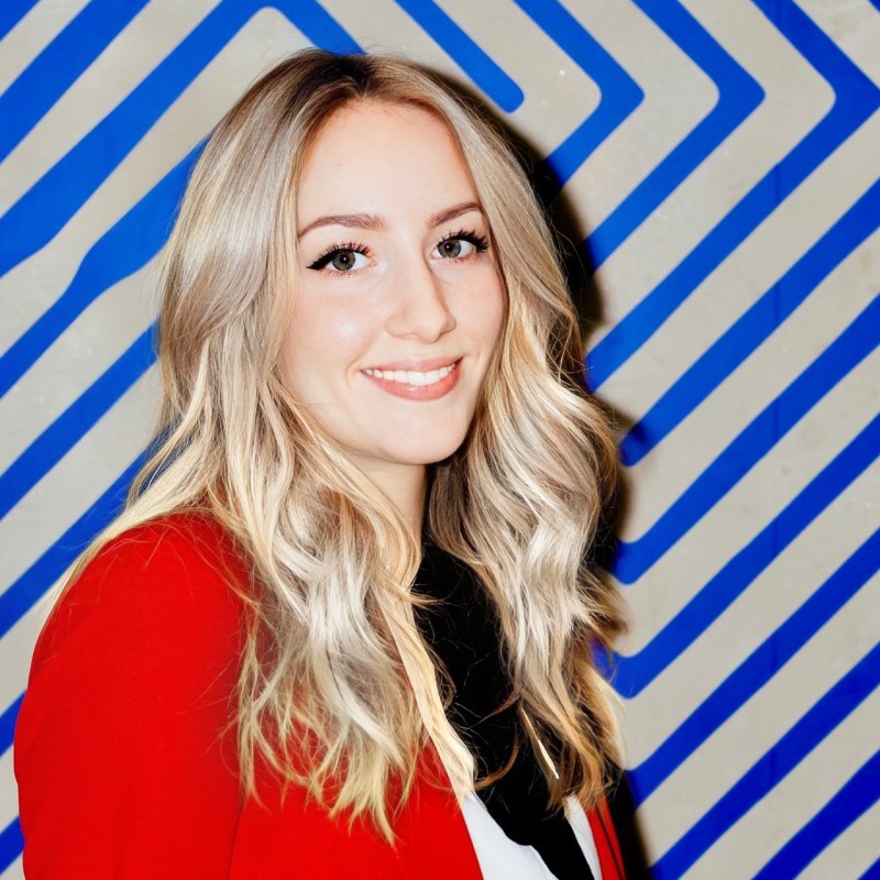 Fiene Franziska Oswald - Telefónica