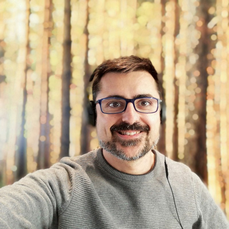 Telefónica is fundamental to articulate the progress of society.