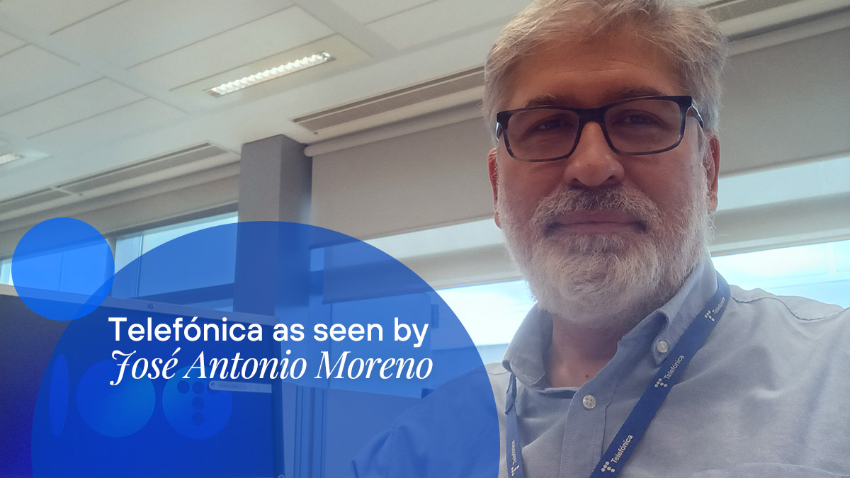 Telefónica will continue to be a key player in the economy.