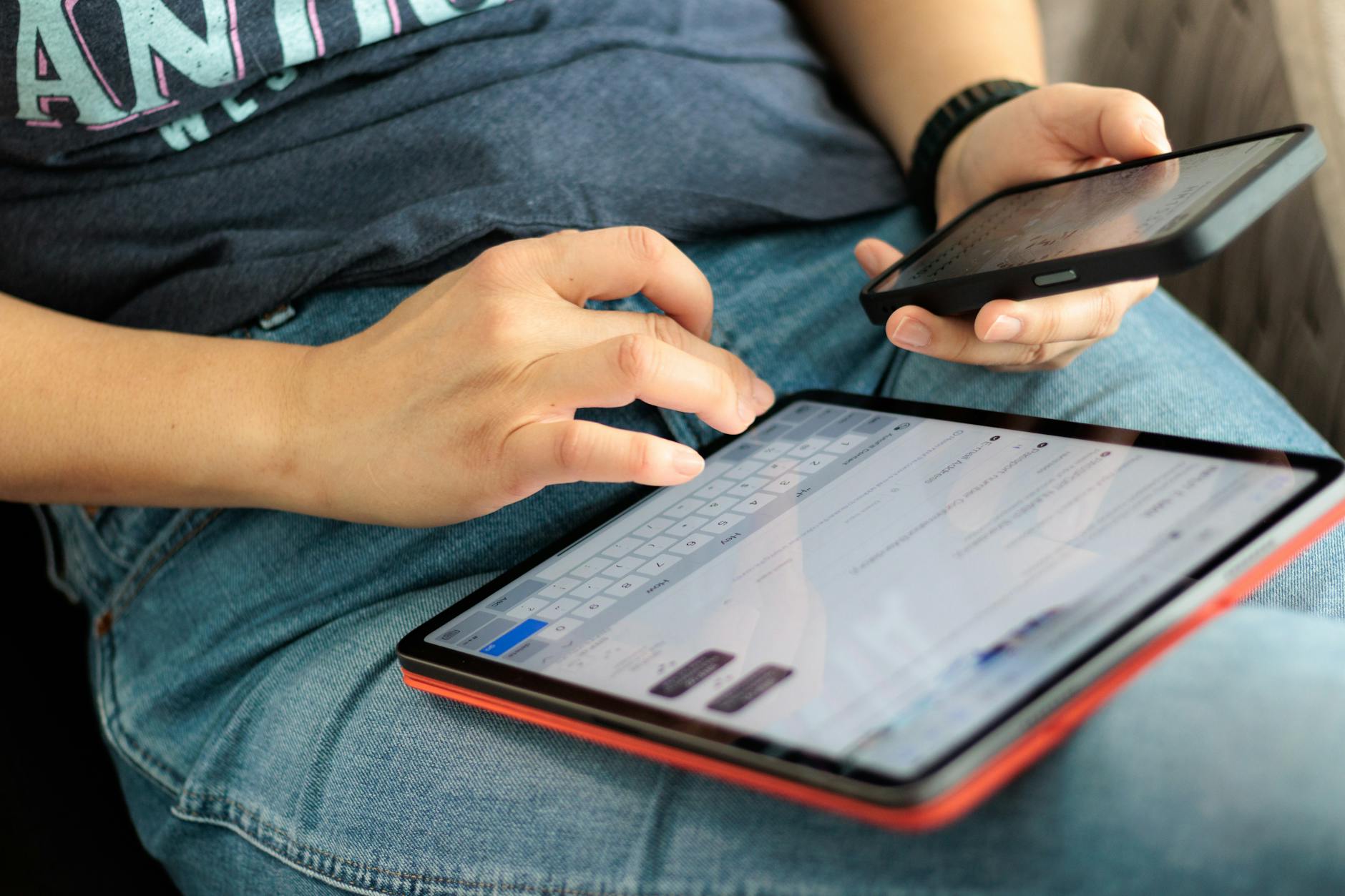 What is digitisation and what are its advantages? - Telefónica