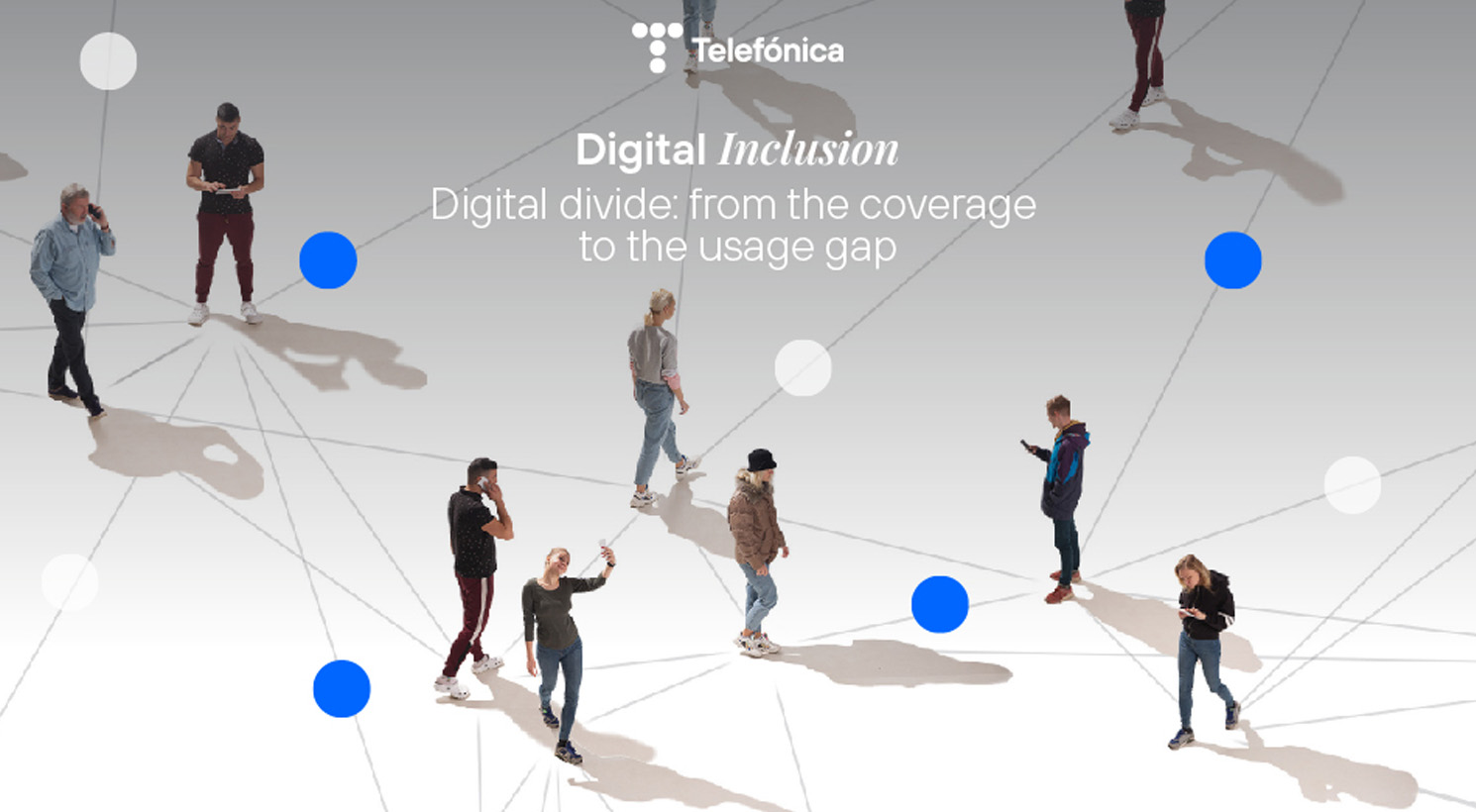 Digital Gap: Strategies for Global Connectivity and Inclusion