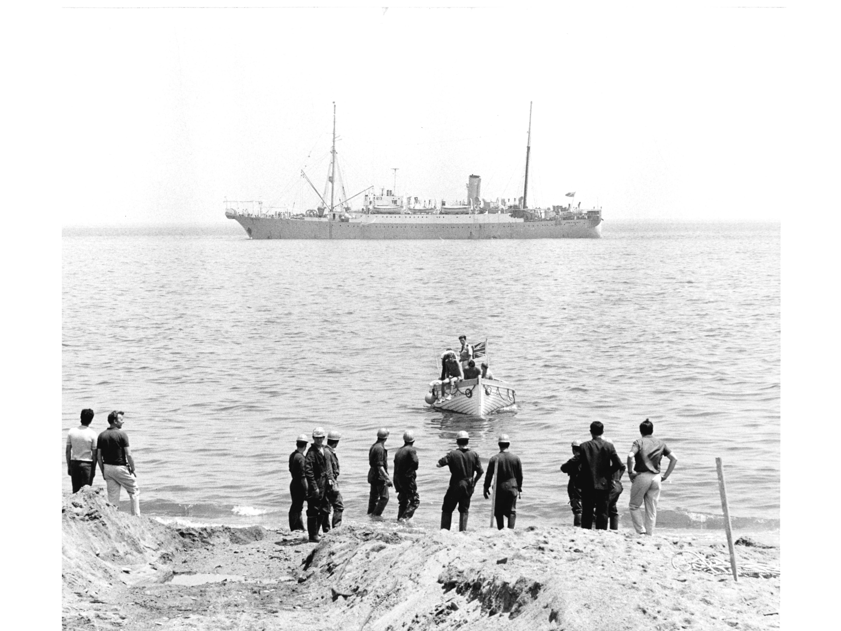 Fibre optics: the journey through undersea cables - Telefónica