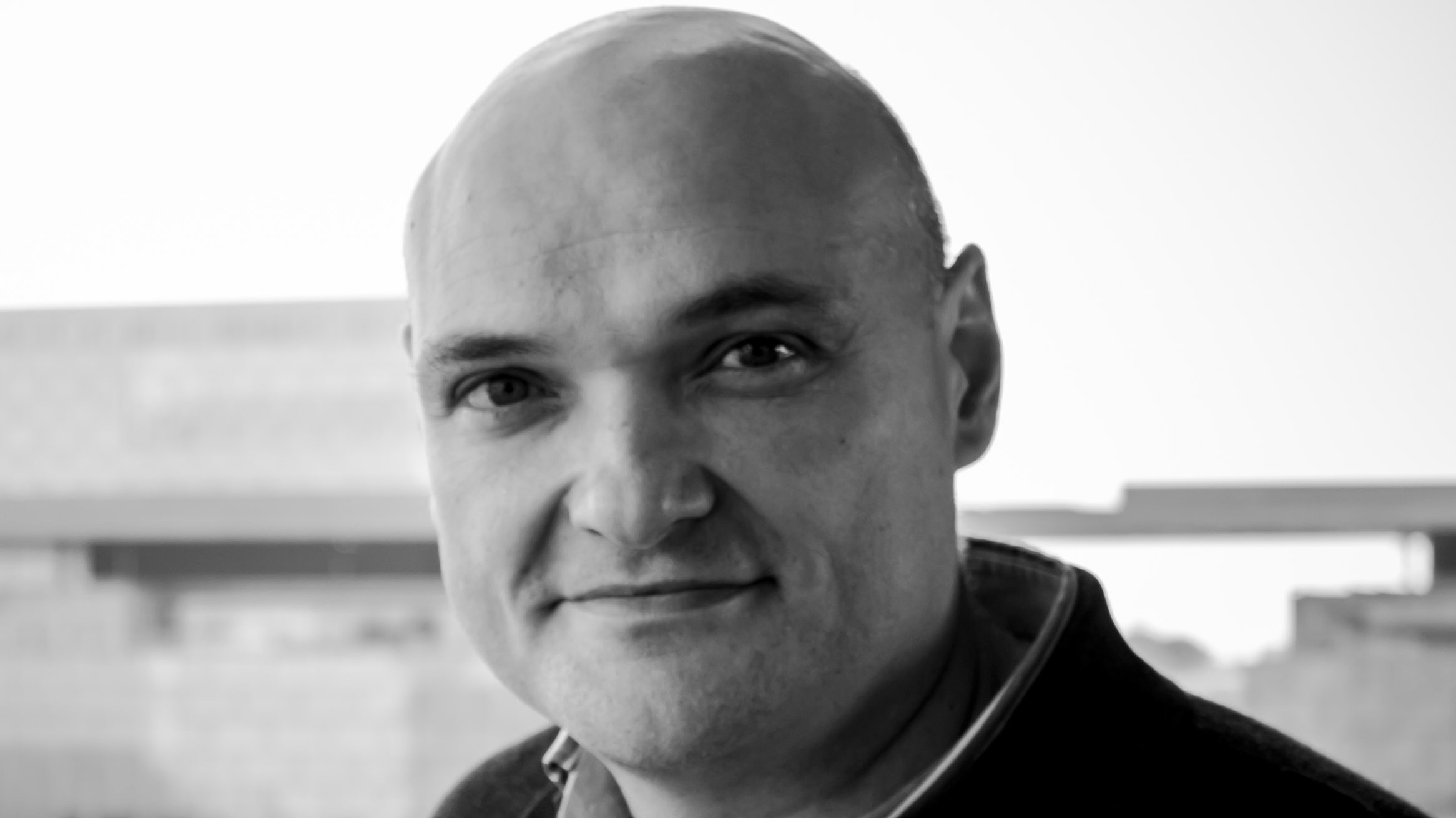 "My day-to-day life at Telefónica", by Félix Hernández - Telefónica