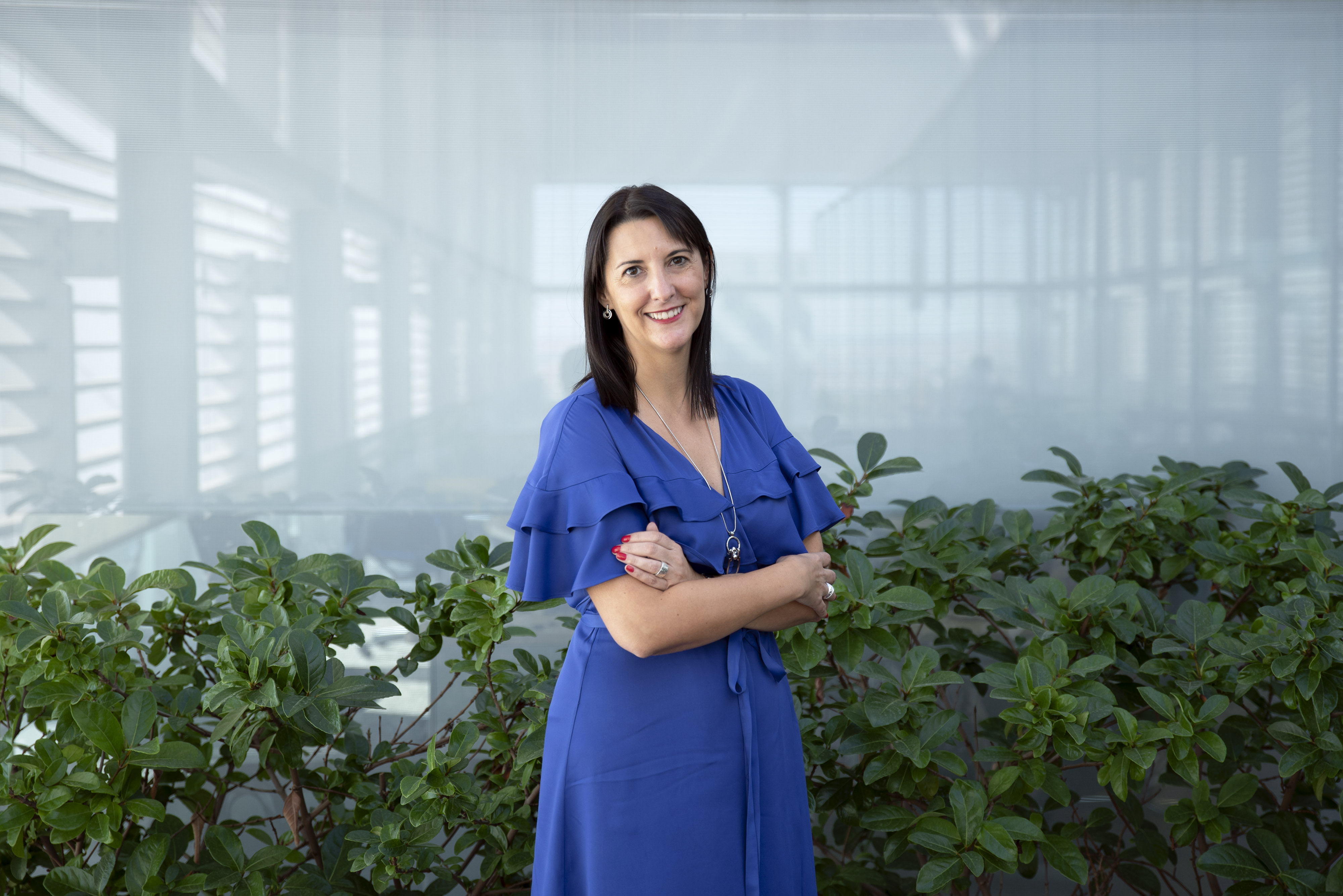 Telefónica Tech accelerates its AI business with ten specialised ...