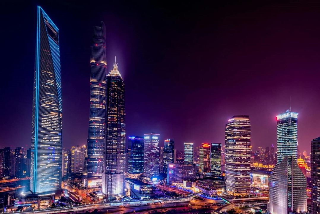 Smart cities: what they are and examples - Telefónica
