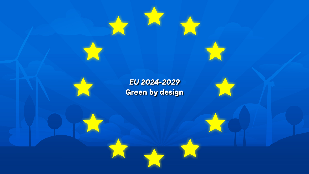 EU 2024-2029: Connecting competitiveness and sustainability - Telefónica