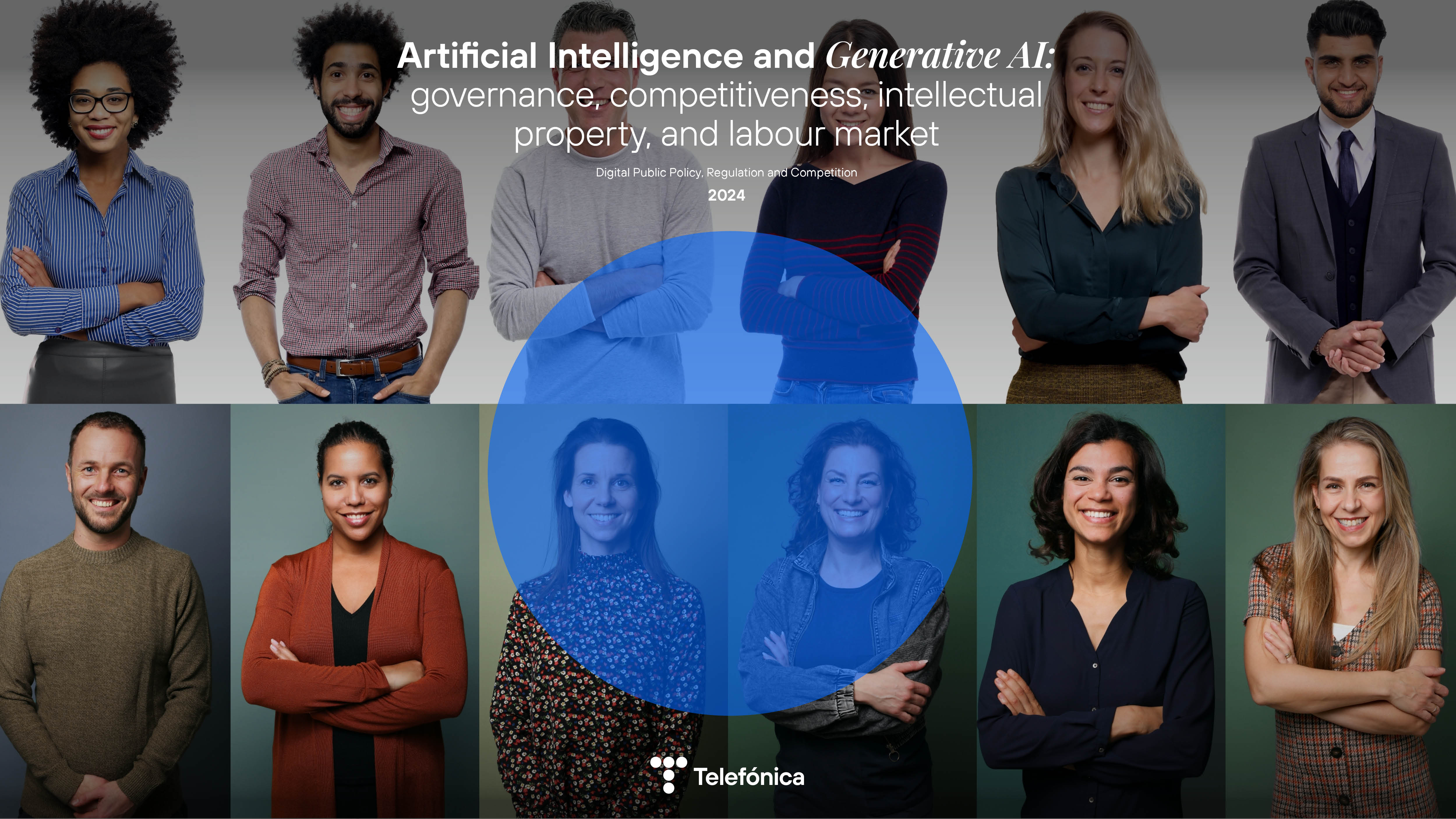 Generative AI and the EU Pact: a responsible technological future ...