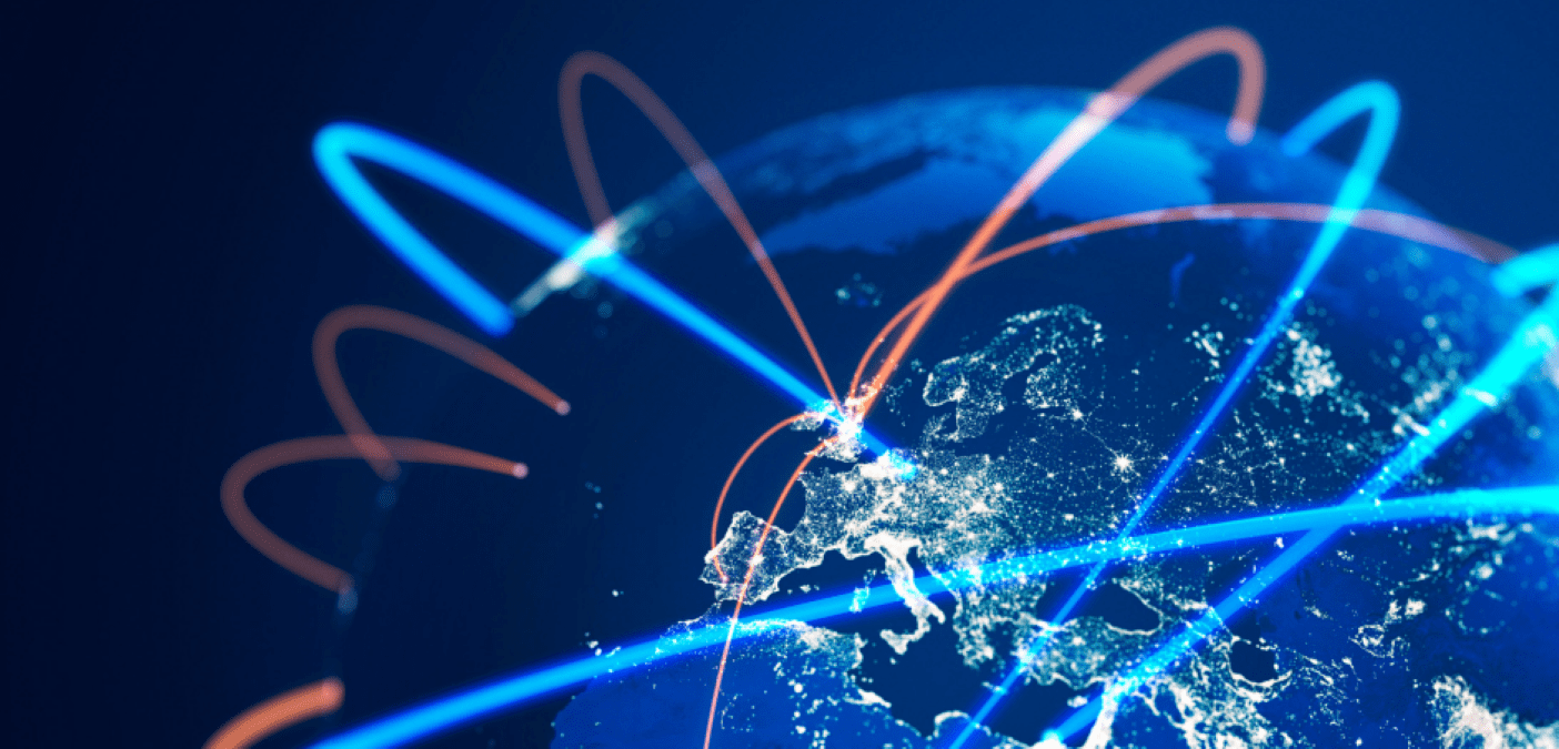 The paradox of Open Internet regulation - Telefónica