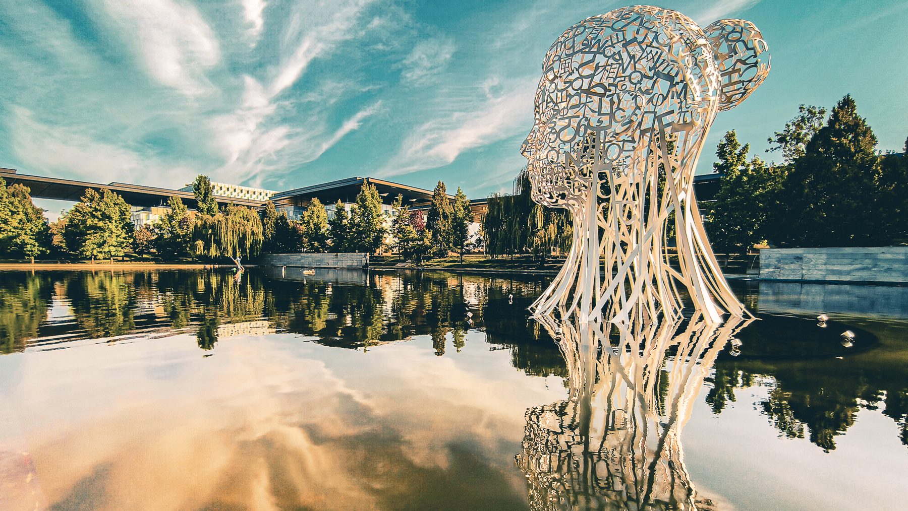 Important women who changed history - Telefónica