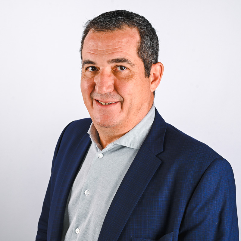 Federico José Guillén Moñino - Telefónica