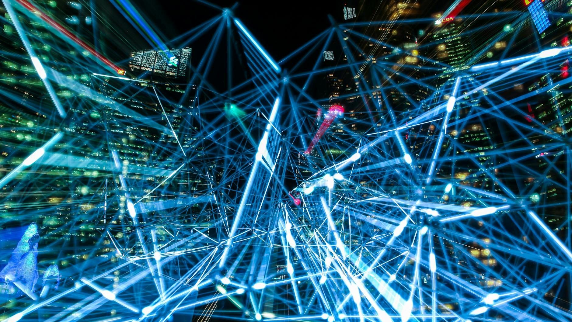 What are disruptive technologies and what are the benefits?