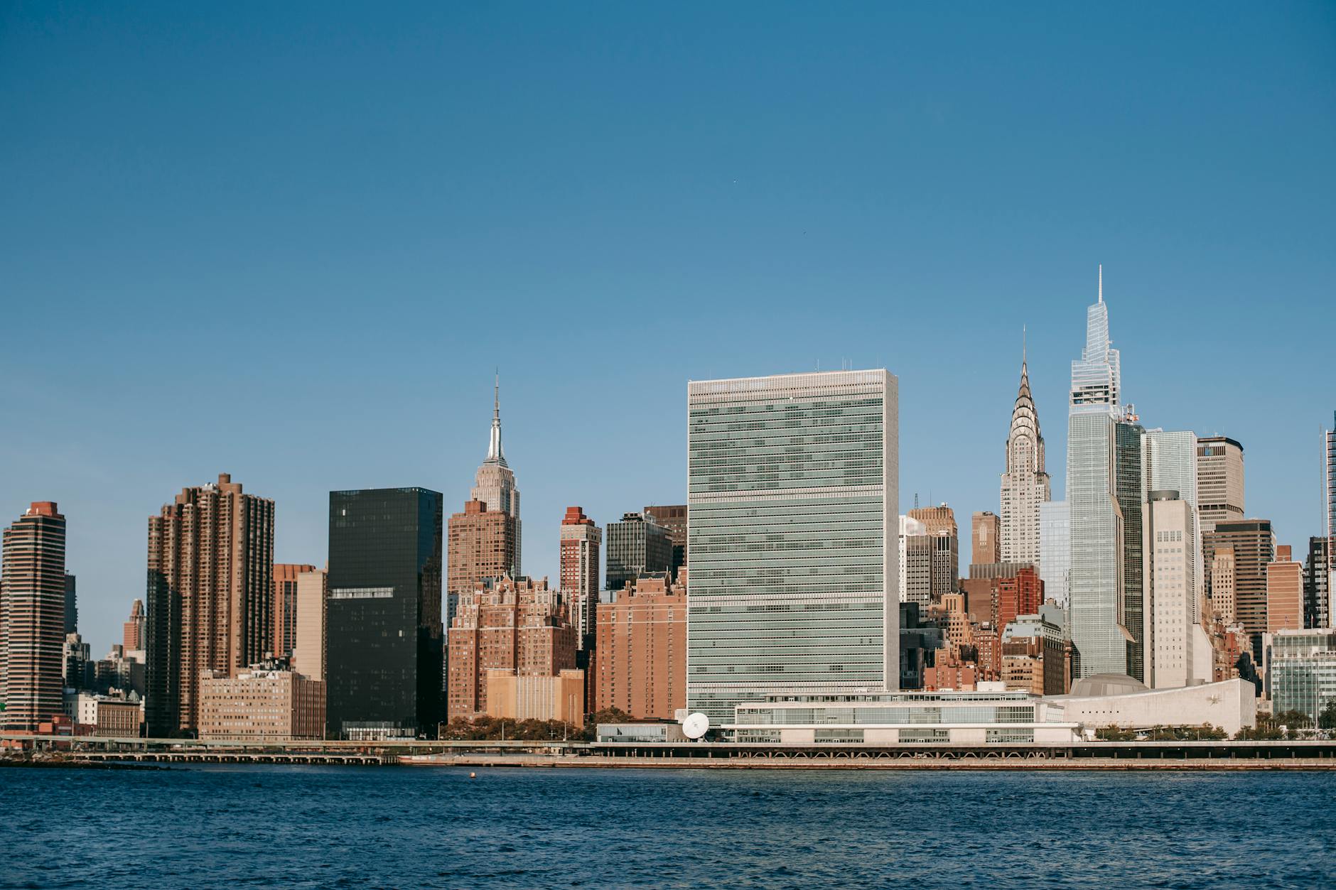 United Nations: origin, history and evolution of Member States - Telefónica