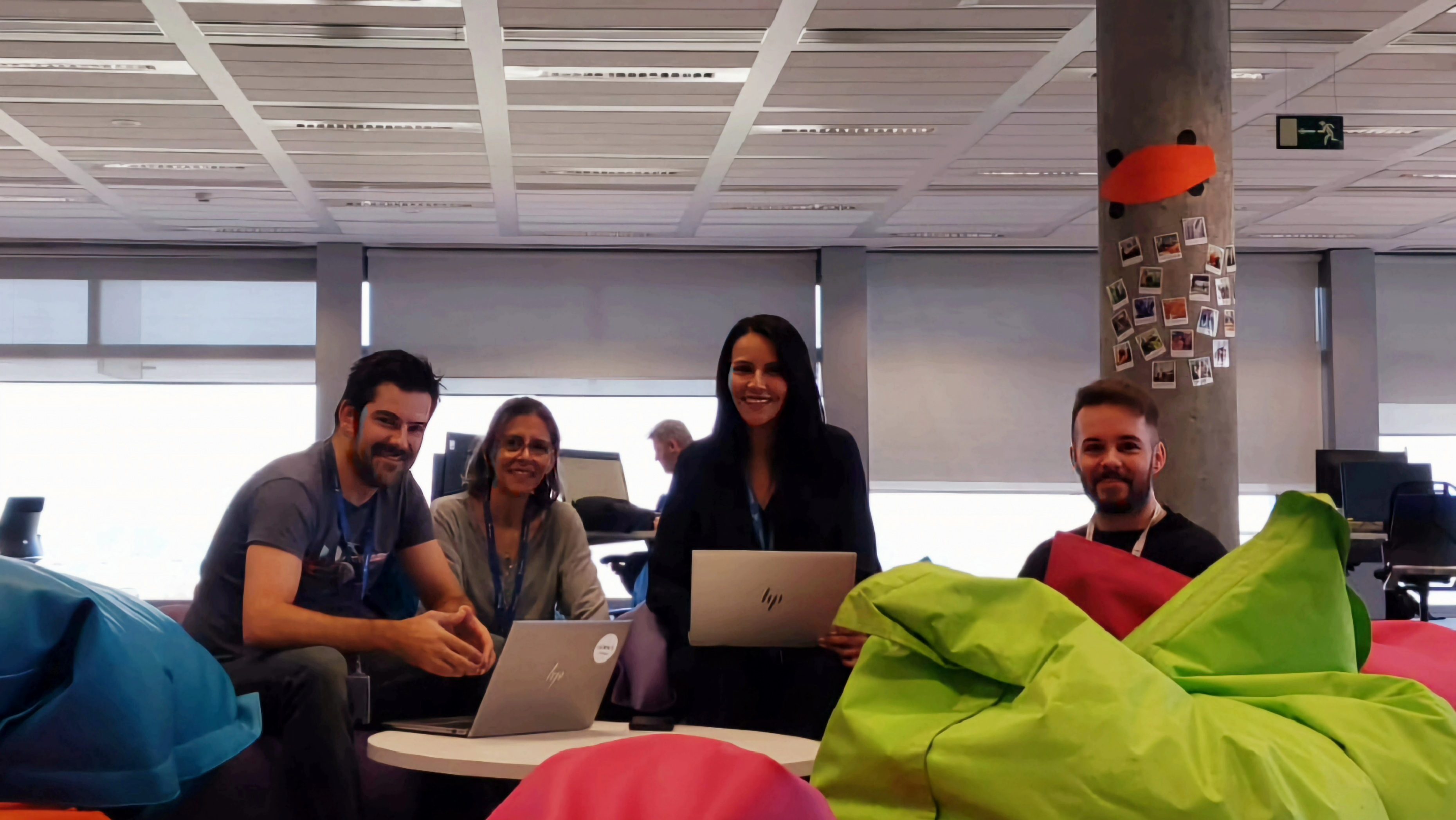 Optimising deliveries for success