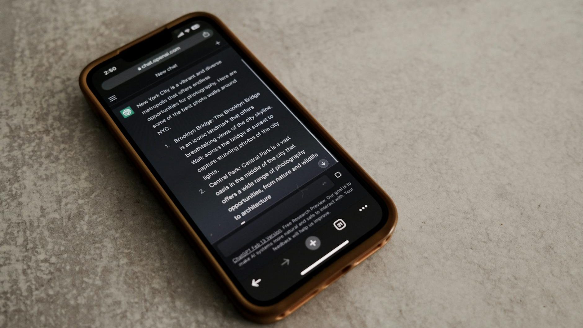 Types of robots: classification, applications and examples