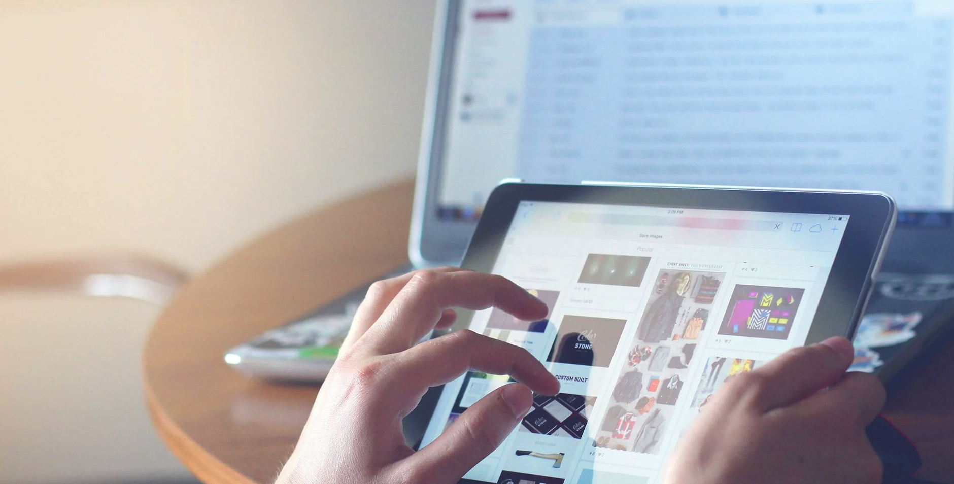 What is the digital world? - Telefónica