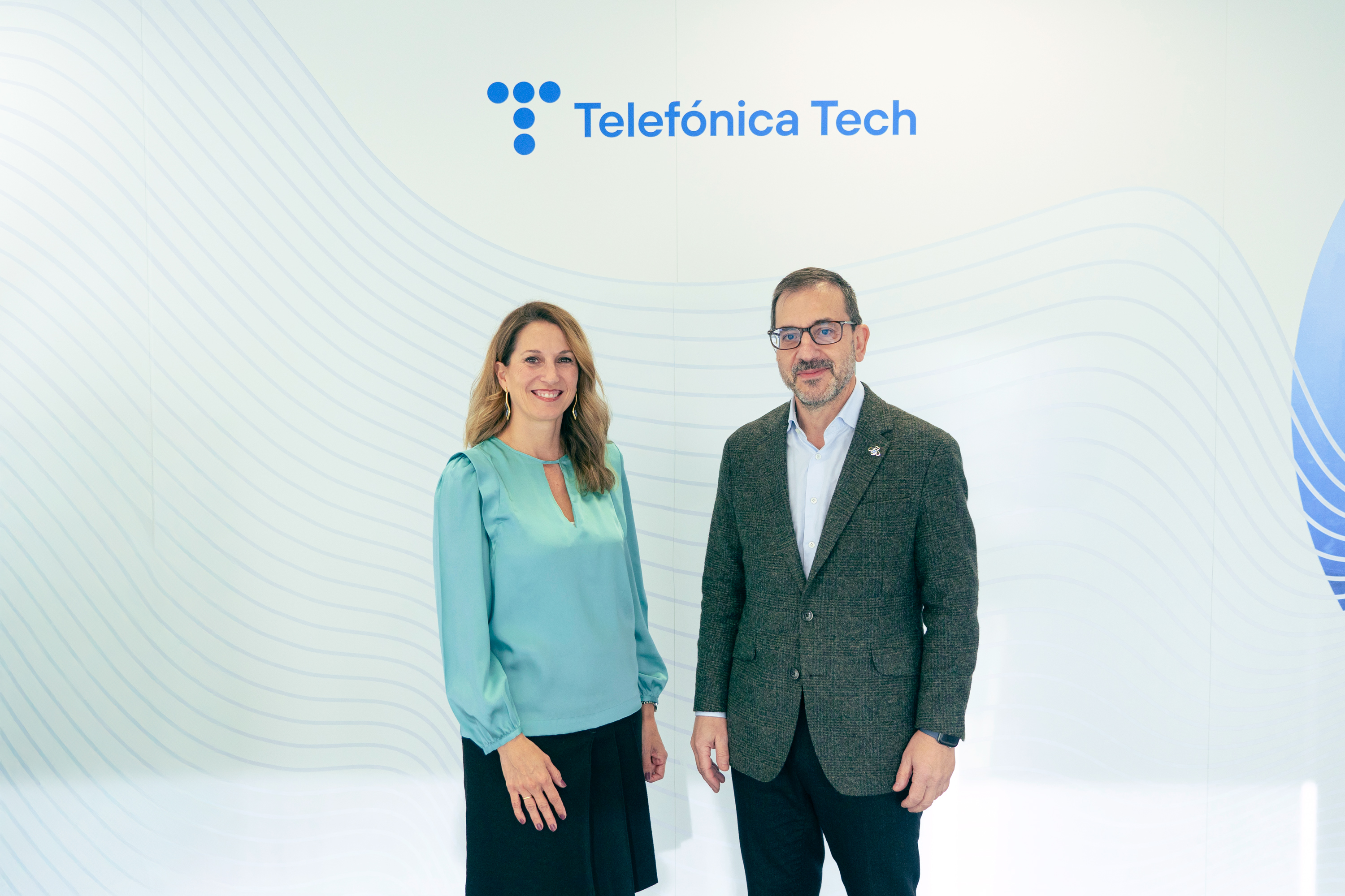 Telefónica Tech acquires Incremental to strengthen its position as a ...
