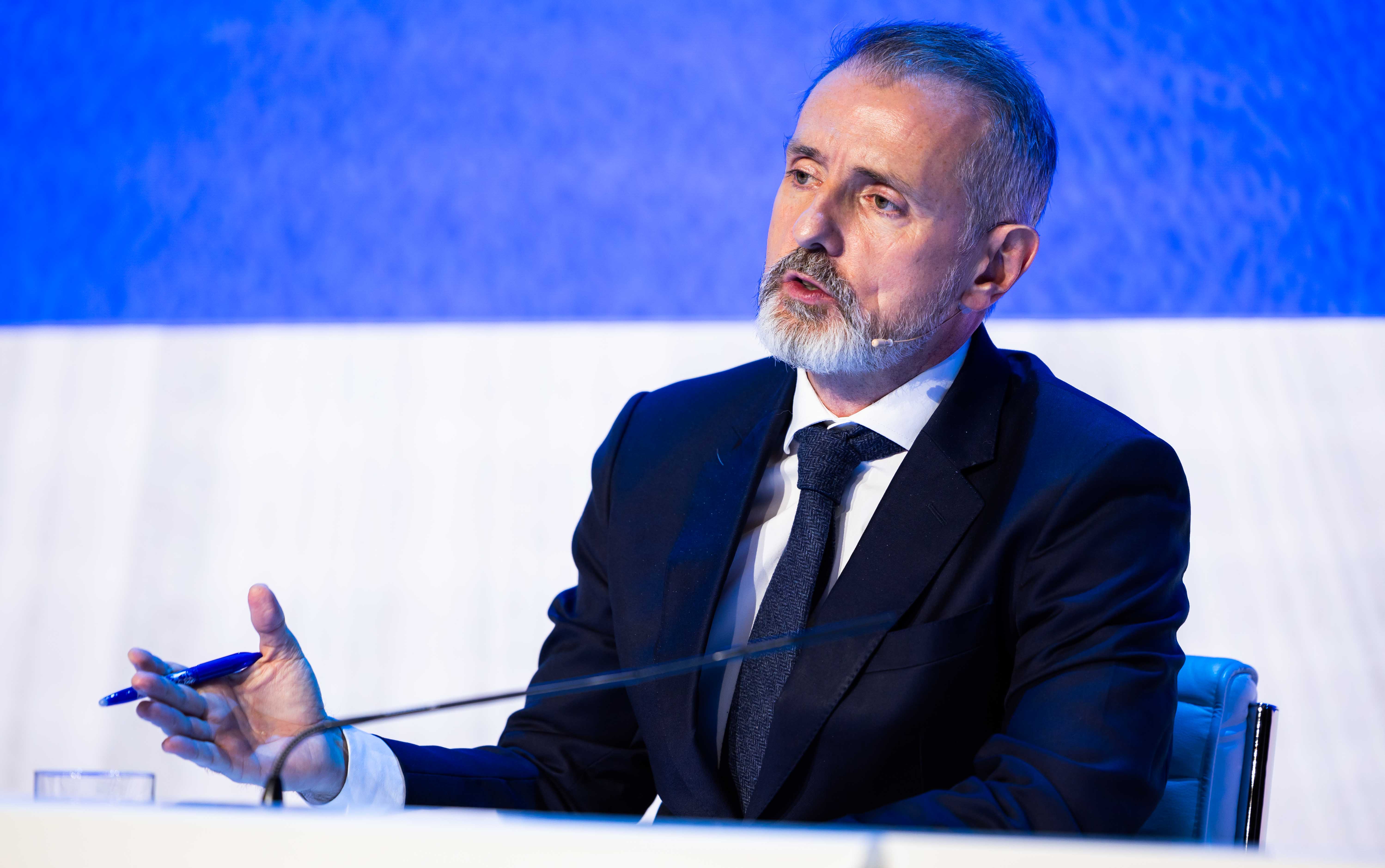 Telefónica increases revenue to €41,315 million in 2024 and meets all financial targets - Telefónica