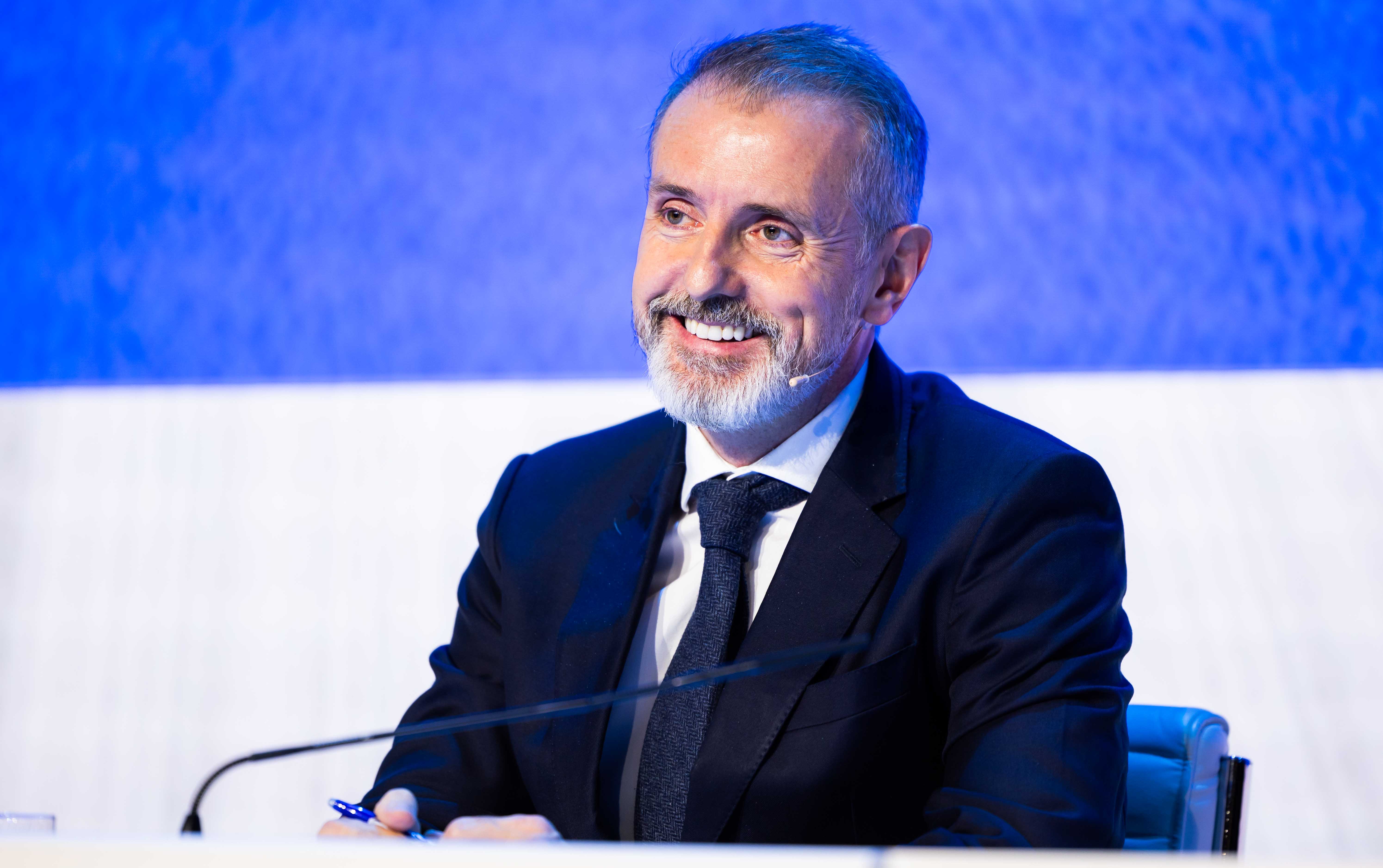 Telefónica increases revenue to €41,315 million in 2024 and meets all financial targets - Telefónica