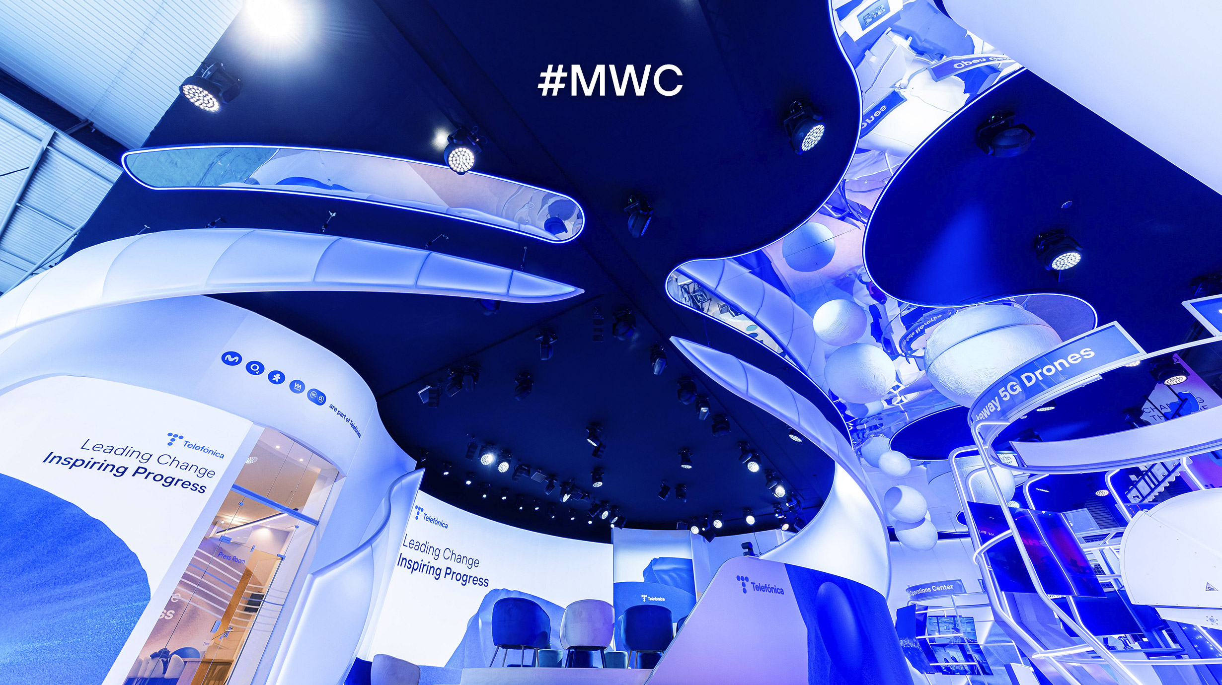 What is the MWC? - Telefónica