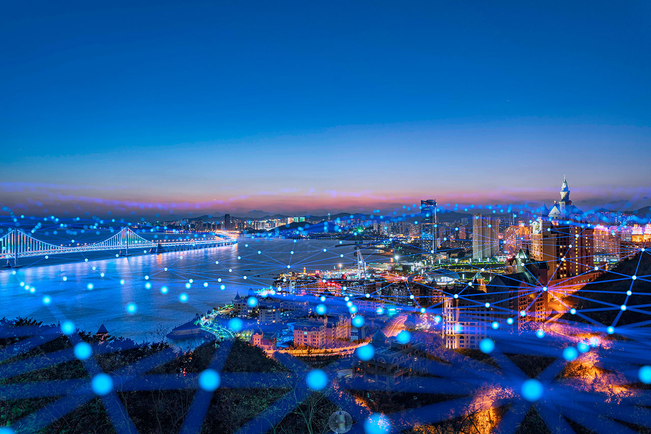 Telefónica Open Gateway Handbook - 2025 Transformation Handbooks ...