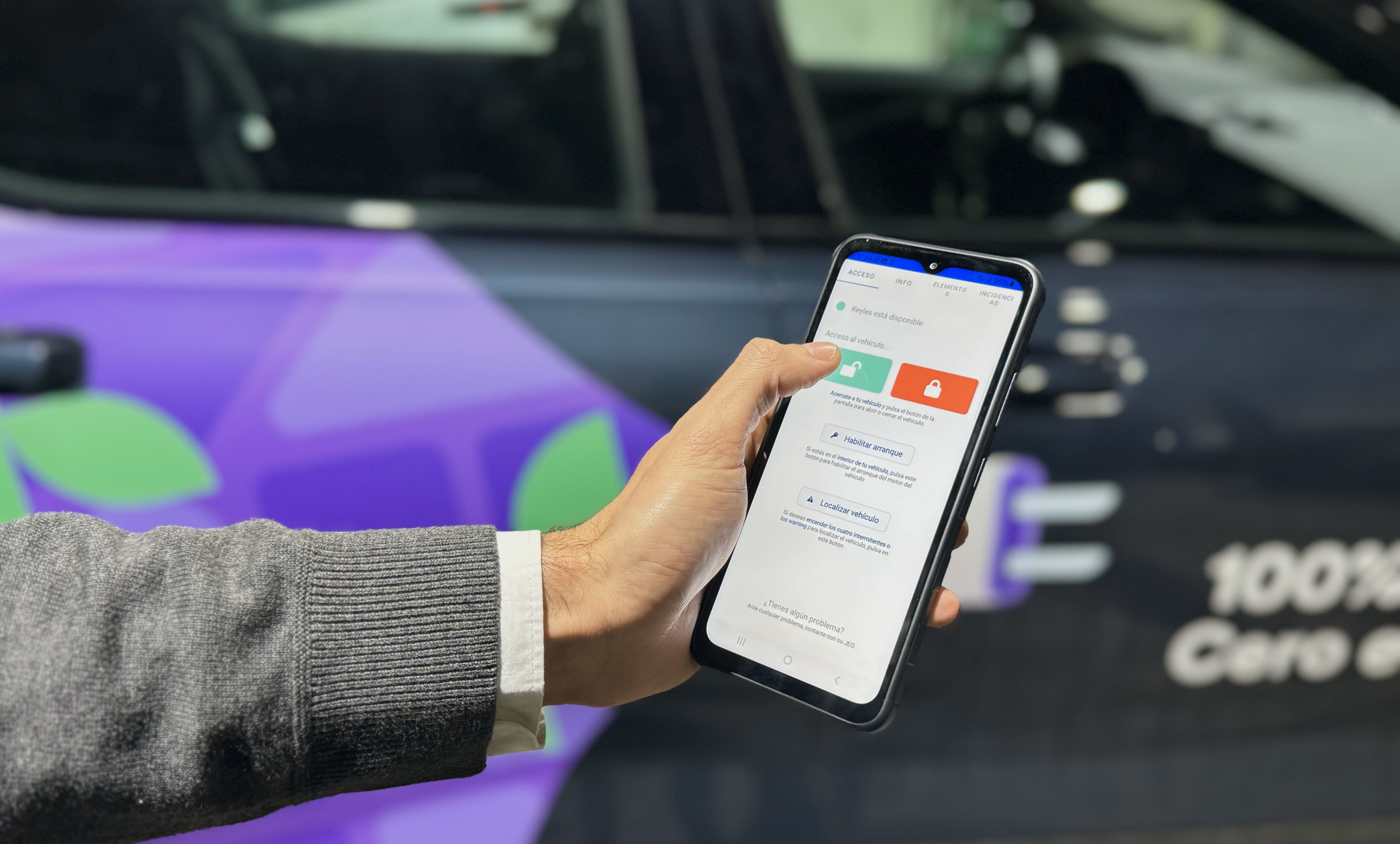 Telefónica Tech is world leader in IoT management, according to Kaleido ...