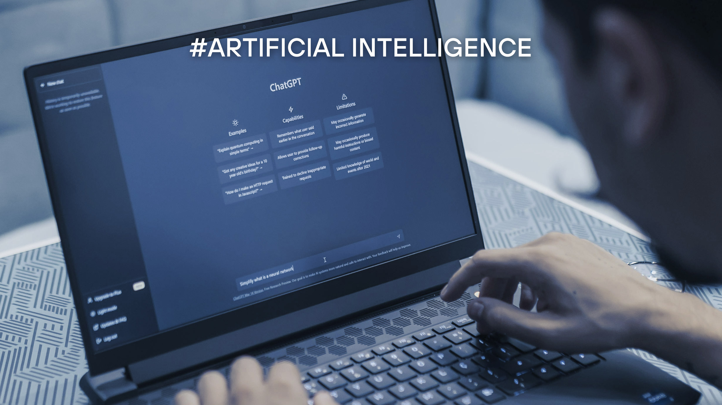What are the challenges of artificial intelligence? - Telefónica