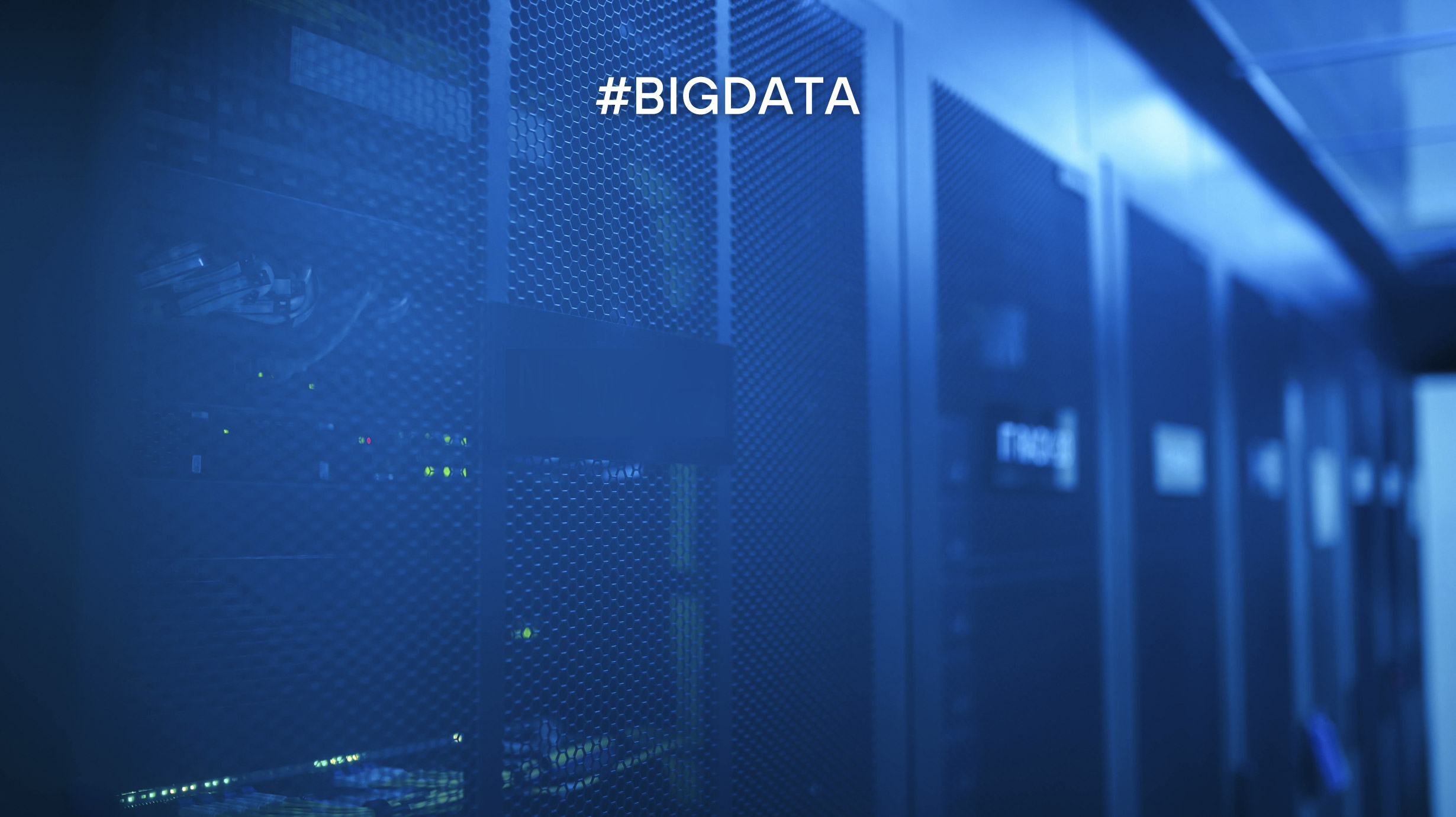 The 5 V's of Big Data - how can they benefit businesses?