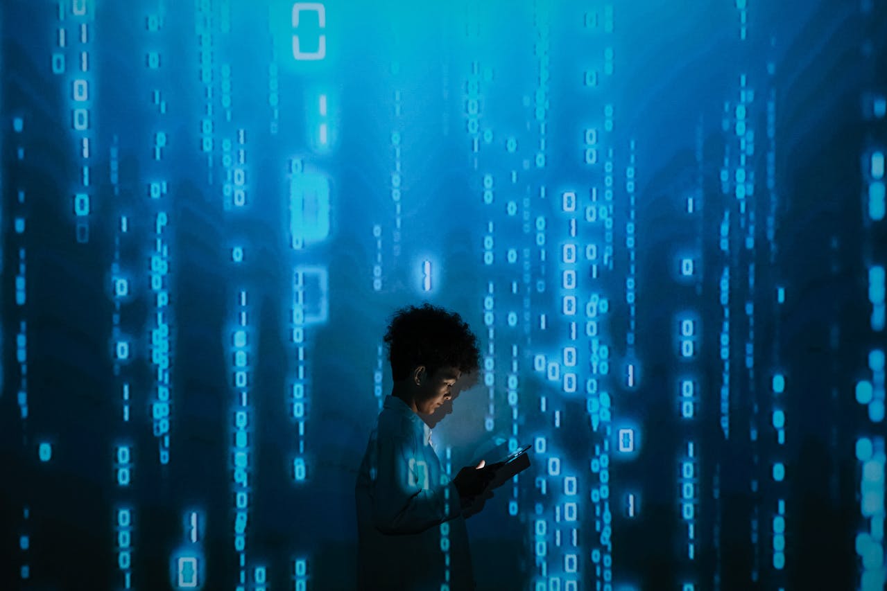 The importance of connectivity in today's world - Telefónica
