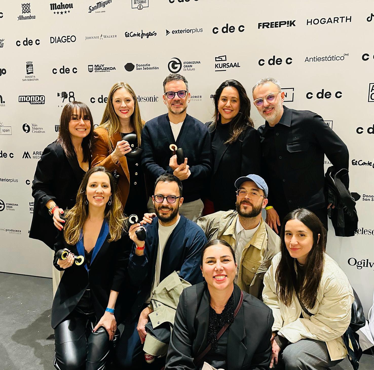 History of the telephone - Telefónica