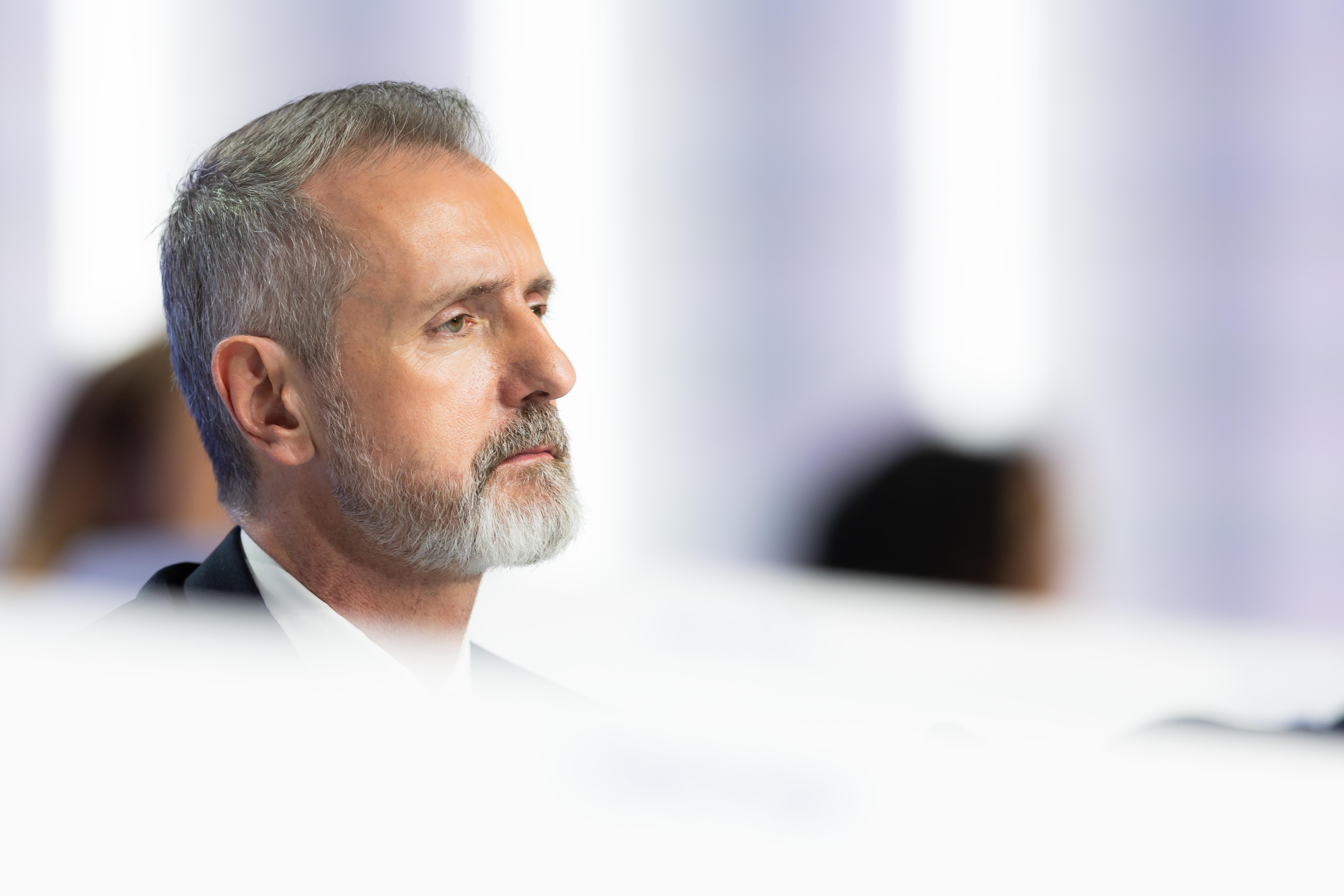 The General Shareholders' Meeting ratifies the appointment of Marc ...