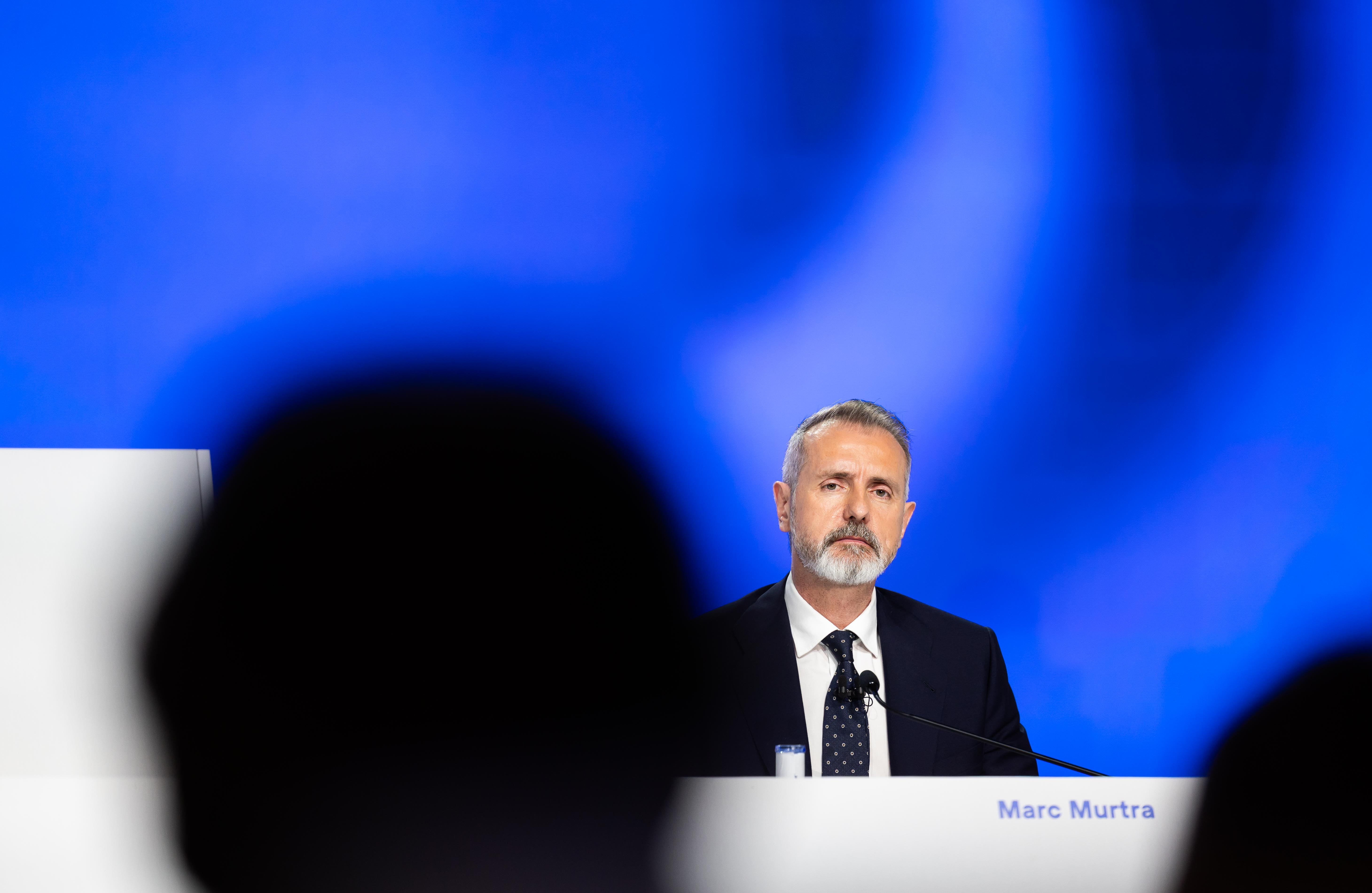 The General Shareholders' Meeting ratifies the appointment of Marc ...