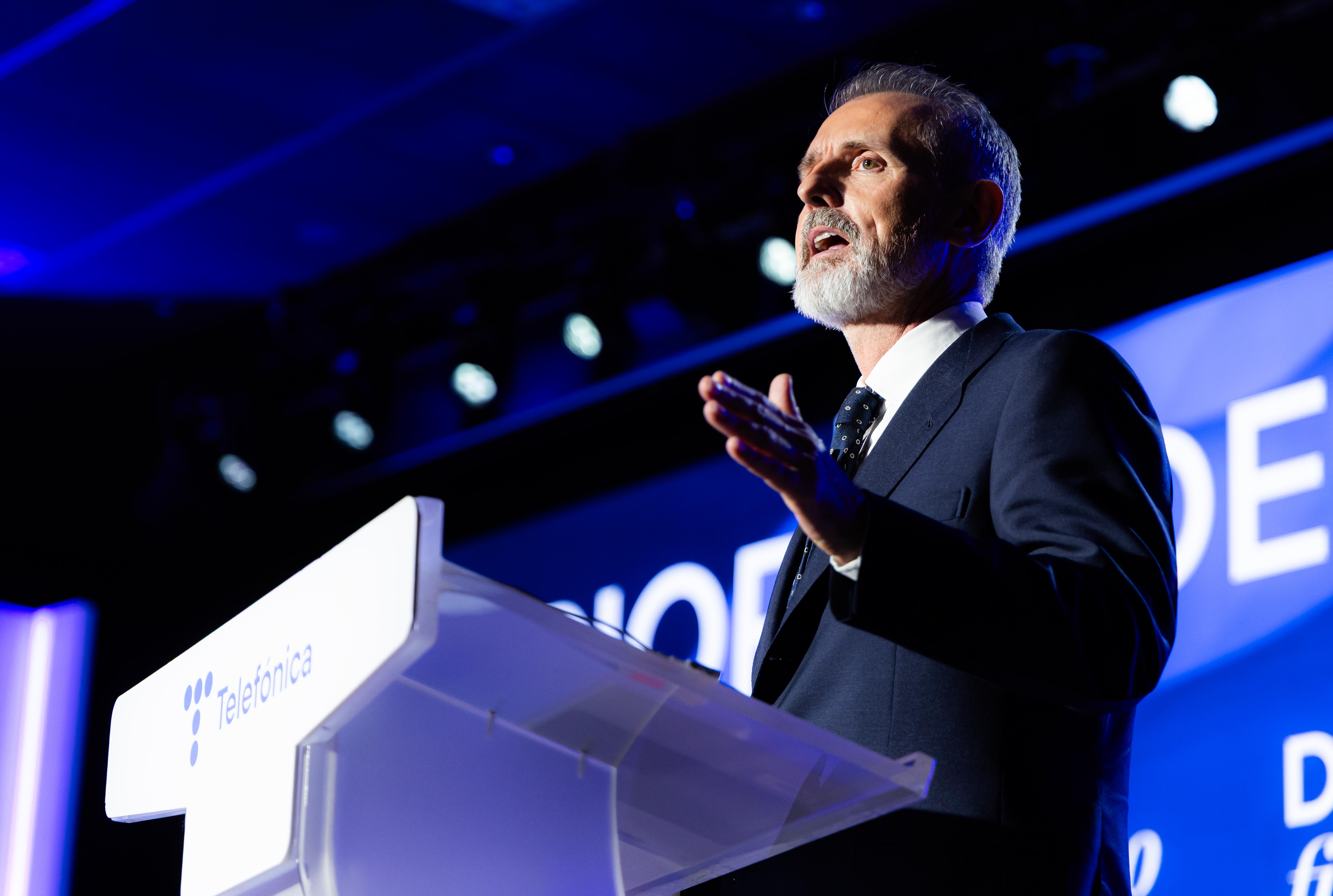The General Shareholders' Meeting ratifies the appointment of Marc ...