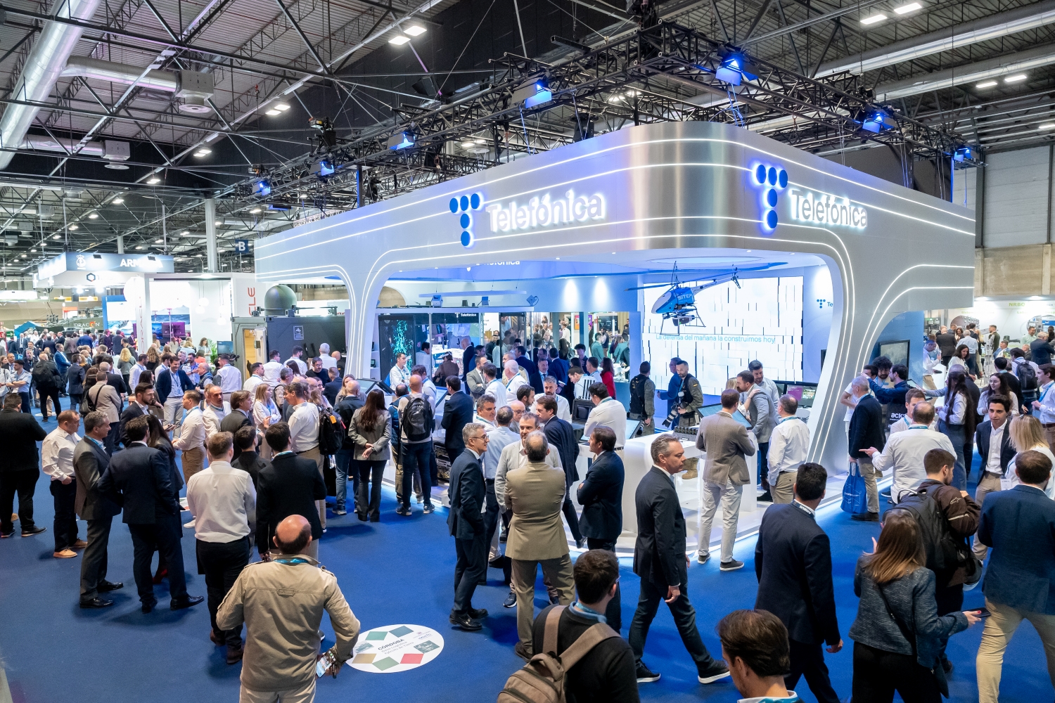 What is MEC or multi-access Edge Computing? - Telefónica