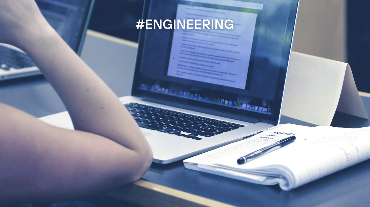 What is engineering and what types are there? - Telefónica