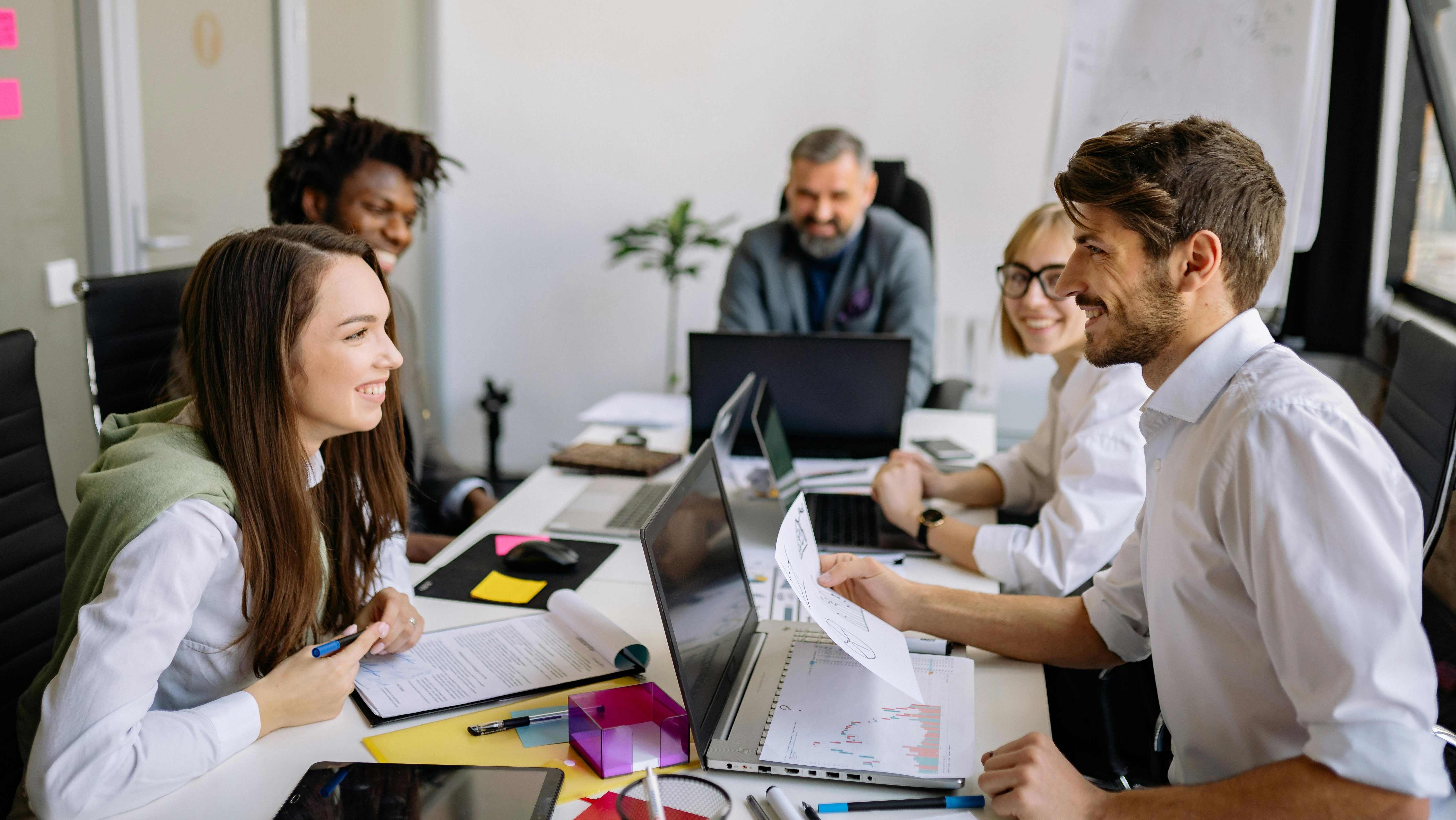 The importance of a good working