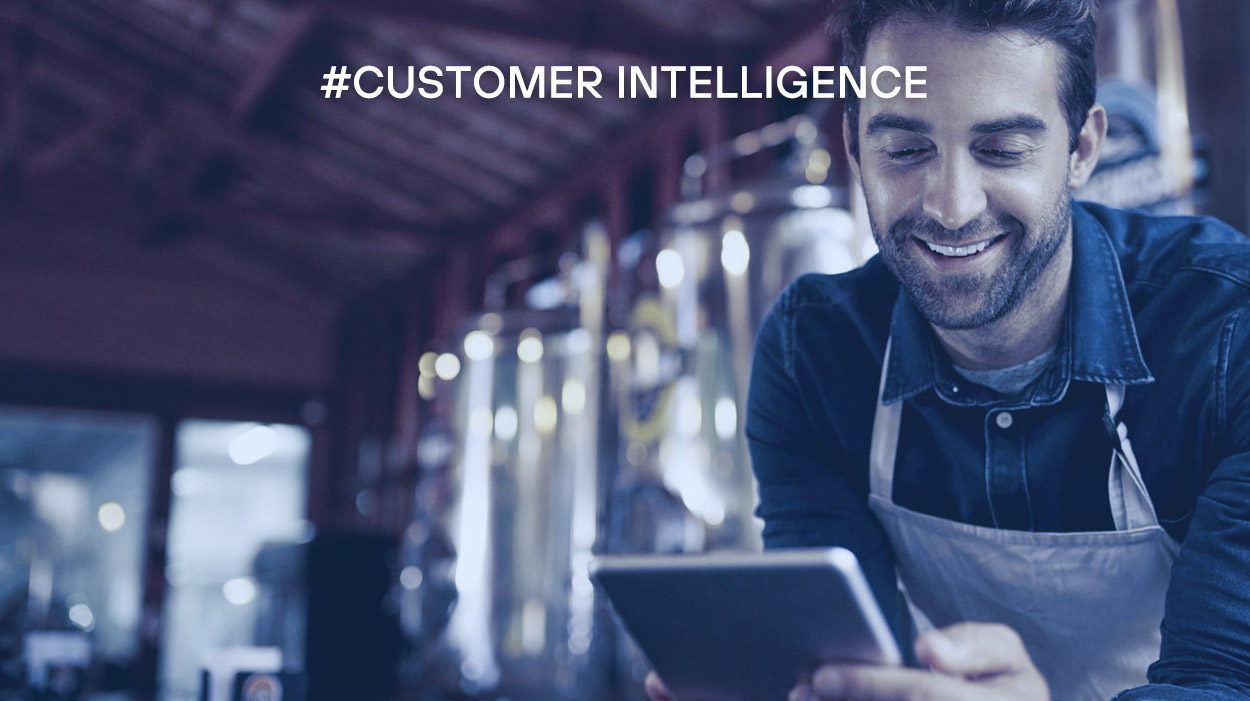 Why is Customer Intelligence so important? - Telefónica